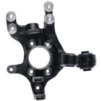 China Rear Driver Steering Knuckle for Hyundai Tucson Kia Sportage 11-15 2WD for sale