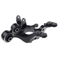 China Rear Driver Steering Knuckle for Hyundai Tucson Kia Sportage 11-15 2WD for sale