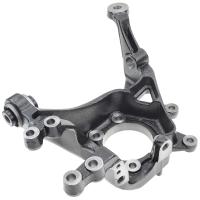 China Rear Driver Steering Knuckle for Ford Edge 2011-2014 MKX 2011-2015 V6 3.7L for sale