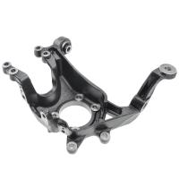 China Rear Driver Steering Knuckle for Ford Edge 2011-2014 MKX 2011-2015 V6 3.7L for sale