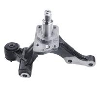 China Rear Driver Steering Knuckle for Hyundai Tucson Kia 2005-2009 Sportage 2005-2010 for sale