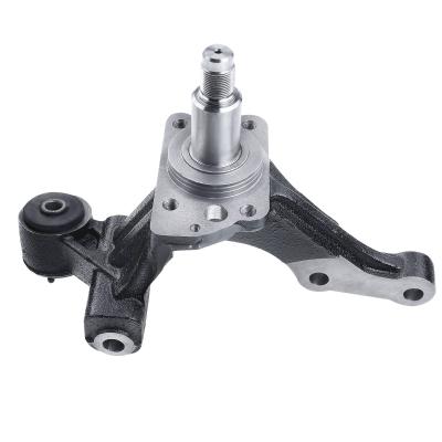 China Rear Driver Steering Knuckle for Hyundai Tucson Kia 2005-2009 Sportage 2005-2010 for sale