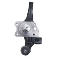 China Rear Driver Steering Knuckle for Hyundai Tucson Kia 2005-2009 Sportage 2005-2010 for sale