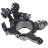 China Rear Passenger Steering Knuckle for BMW 135i 325xi 328i 328xi 330i 330xi 335i for sale