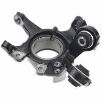 China Rear Passenger Steering Knuckle for BMW 135i 325xi 328i 328xi 330i 330xi 335i for sale