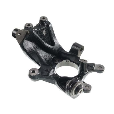 China Rear Passenger Steering Knuckle for Buick LaCrosse Regal 10-14 for sale