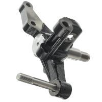 China Rear Passenger Steering Knuckle for Hyundai Accent 00-05 L4 1.5L 1.6L for sale