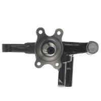 China Rear Passenger Steering Knuckle for Hyundai Accent 00-05 L4 1.5L 1.6L for sale