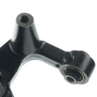 China Rear Passenger Steering Knuckle for Audi A3 Volkswagen Golf Jetta for sale