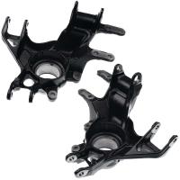 China 2x Rear Steering Knuckle for Ford Fusion Lincoln Mercury 2007-2012 for sale