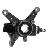 China Front Passenger Steering Knuckle for Honda TRX500FE Foreman 4X4 ES 05-11 TRX680 for sale