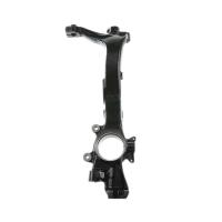 China 2x Front Steering Knuckle for Audi A4 A6 Quattro B5 V6 2.8L 1998-2001 for sale