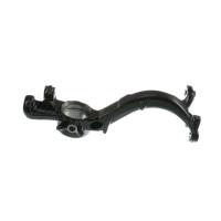 China 2x Front Steering Knuckle for Audi A4 A6 Quattro B5 V6 2.8L 1998-2001 for sale