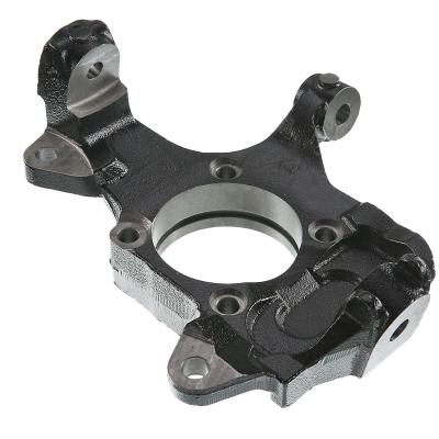 China Front Driver Steering Knuckle for Chevy Silverado 1500 2500 GMC Sierra 1500 for sale