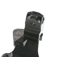 China Front Driver Steering Knuckle for Chevy Silverado 1500 2500 GMC Sierra 1500 for sale
