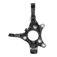 China Front Driver Steering Knuckle for Hyundai Elantra 2017-2020 Kia Forte 2019-2021 for sale