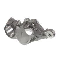 China Front Driver Steering Knuckle for Volkswagen CC 09-17 Passat B6 06-10 for sale