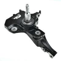 China Front Driver Steering Knuckle for Ford Explorer Ranger 99-09 Mercury Mountaineer for sale
