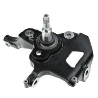 China Front Driver Steering Knuckle for Ford Explorer Ranger 99-09 Mercury Mountaineer for sale