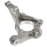 China Front Driver Steering Knuckle for Buick LaCrosse Regal Chevrolet Malibu for sale