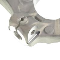 China Front Driver Steering Knuckle for Buick LaCrosse Regal Chevrolet Malibu for sale