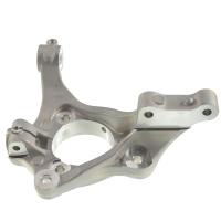 China Front Driver Steering Knuckle for Buick LaCrosse Regal Chevrolet Malibu for sale