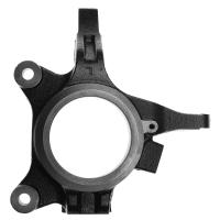 China Front Driver Steering Knuckle for Hyundai Santa Fe 2001-2004 for sale
