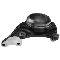 China Front Driver Steering Knuckle for Hyundai Santa Fe 2001-2004 for sale