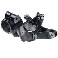 China Front Driver Steering Knuckle for Nissan Sentra 2020 L4 2.0L for sale