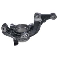 China Front Passenger Steering Knuckle for Kia Soul 2014-2017 Soul EV 2015-2019 for sale