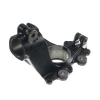 China Front Passenger Steering Knuckle for Ford Focus 2013-2018 1.0L 2.0L for sale