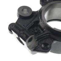 China Front Passenger Steering Knuckle for Ford Focus 2013-2018 1.0L 2.0L for sale
