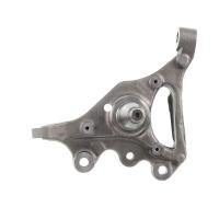 China Front Passenger Steering Knuckle for Mercedes-Benz W204 C209 R171 E350 for sale
