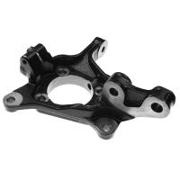 China Front Passenger Steering Knuckle for Subaru Crosstrek Forester Impreza WRX for sale