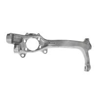 China Front Passenger Steering Knuckle for Audi A4 A4 Quattro 2005-2008 for sale