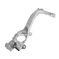 China Front Passenger Steering Knuckle for Audi A4 A4 Quattro 2005-2008 for sale