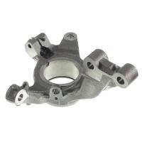 China 2x Front Steering Knuckle for Ford Edge 07-14 Lincoln 07-15 for sale