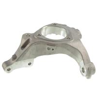 China 2x Front Steering Knuckle for Buick LaCrosse Regal Chevrolet Malibu for sale