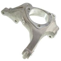China 2x Front Steering Knuckle for Buick LaCrosse Regal Chevrolet Malibu for sale