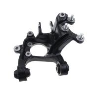 China Rear Driver Steering Knuckle for Hyundai Sonata 2015-2019 Kia Optima Cadenza for sale