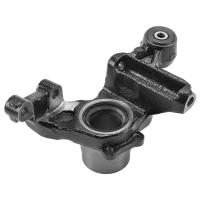 China Rear Passenger Steering Knuckle for Subaru Forester Impreza 1993-2001 for sale