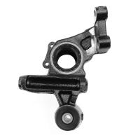 China Rear Passenger Steering Knuckle for Subaru Forester Impreza 1993-2001 for sale