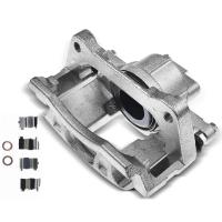 China Brake Caliper with Bracket for Chrysler Town & Country 08-12 Jeep Wrangler 07-12 for sale