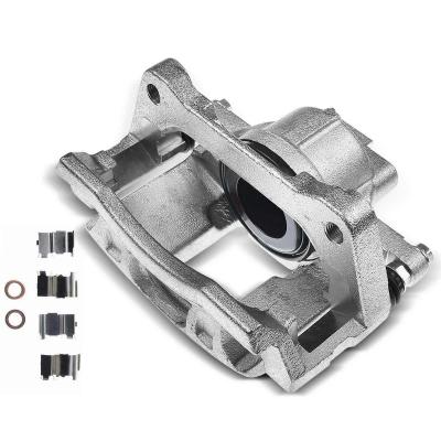 China Brake Caliper with Bracket for Chrysler Town & Country 08-12 Jeep Wrangler 07-12 for sale
