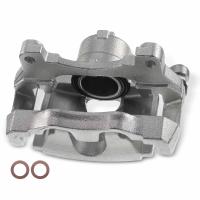 China Front Passenger Brake Caliper with Bracket for Infiniti G35 2007-2008 G37 for sale