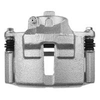 China 2x Front Brake Caliper with Bracket for Ford Sable Taurus Lincoln Mercury for sale