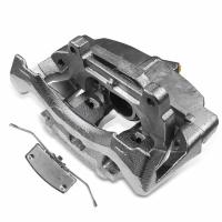 China Front Passenger Brake Caliper with Bracket for Volvo S60 S80 V60 V70 XC70 for sale