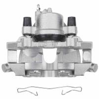 China 2x Front Disc Brake Calipers with Bracket for Ford Escape 13-19 C-Max 13-17 for sale