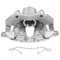 China 2x Front Disc Brake Calipers with Bracket for Ford Escape 13-19 C-Max 13-17 for sale