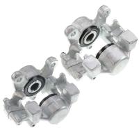 China 2x Rear Disc Brake Calipers for Mercedes Benz W203 C230 C240 R171 SLK280 for sale